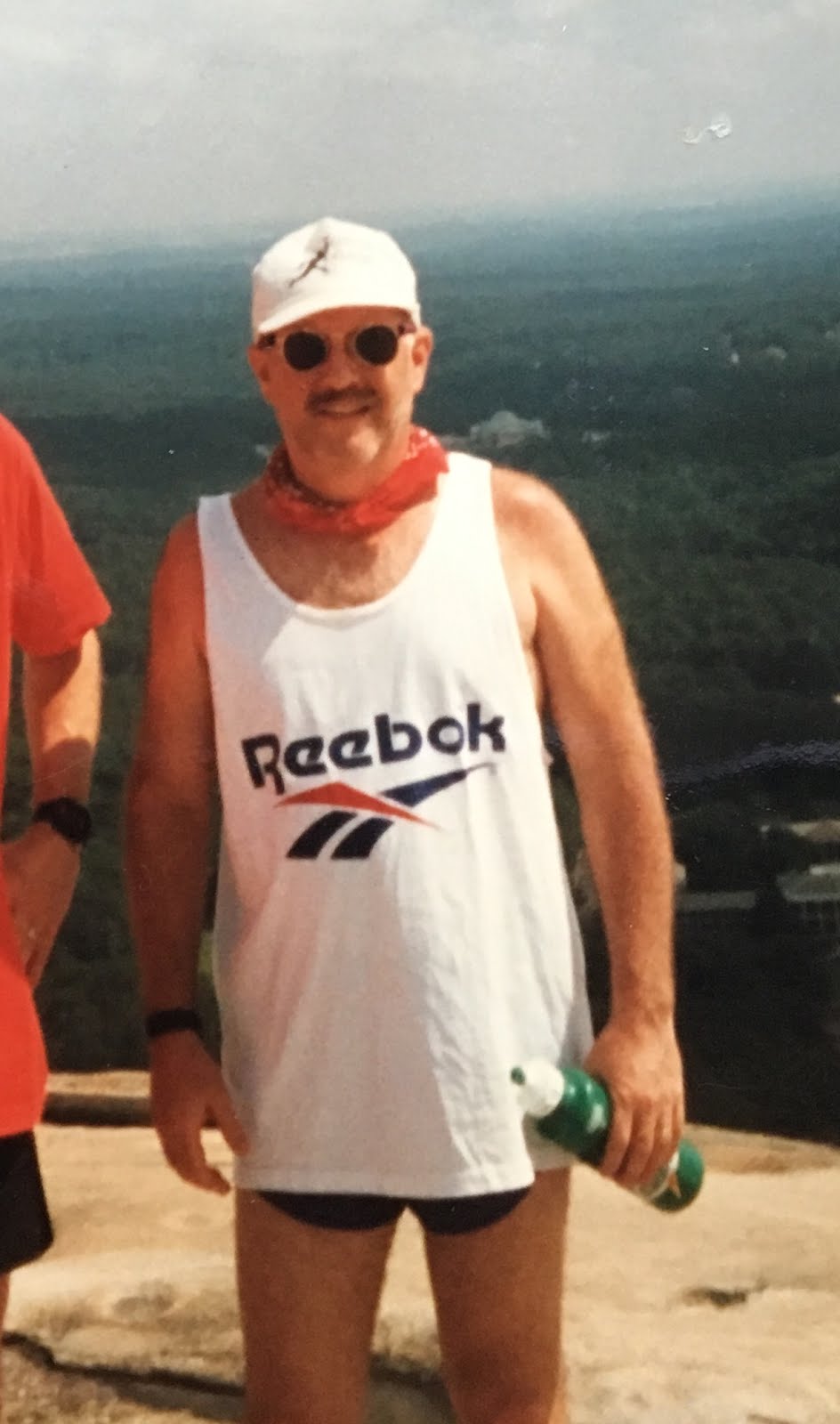 History of 20th Century Running in Greater Cincinnati: V. 1 #13 Area ...