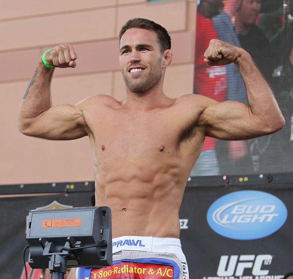 EOS Lounge: Cinco De Mayo Especial | MMA Superstar Jake Shields at EOS ...