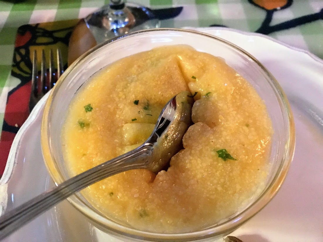 El diccionario de la Gastronomía del Algarve