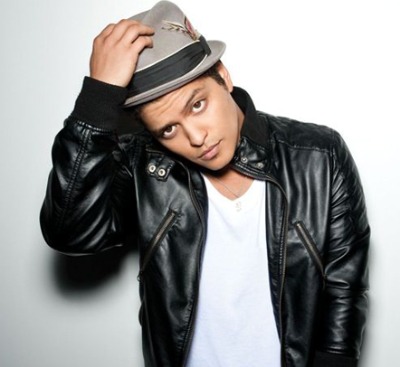 Top 10 Most Popular Male Singers in 2012 « Latest Top Ten