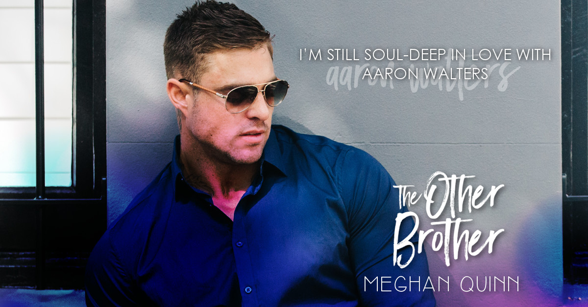 TLBC's Book Blog: THE OTHER BROTHER by Meghan Quinn is finally here ...