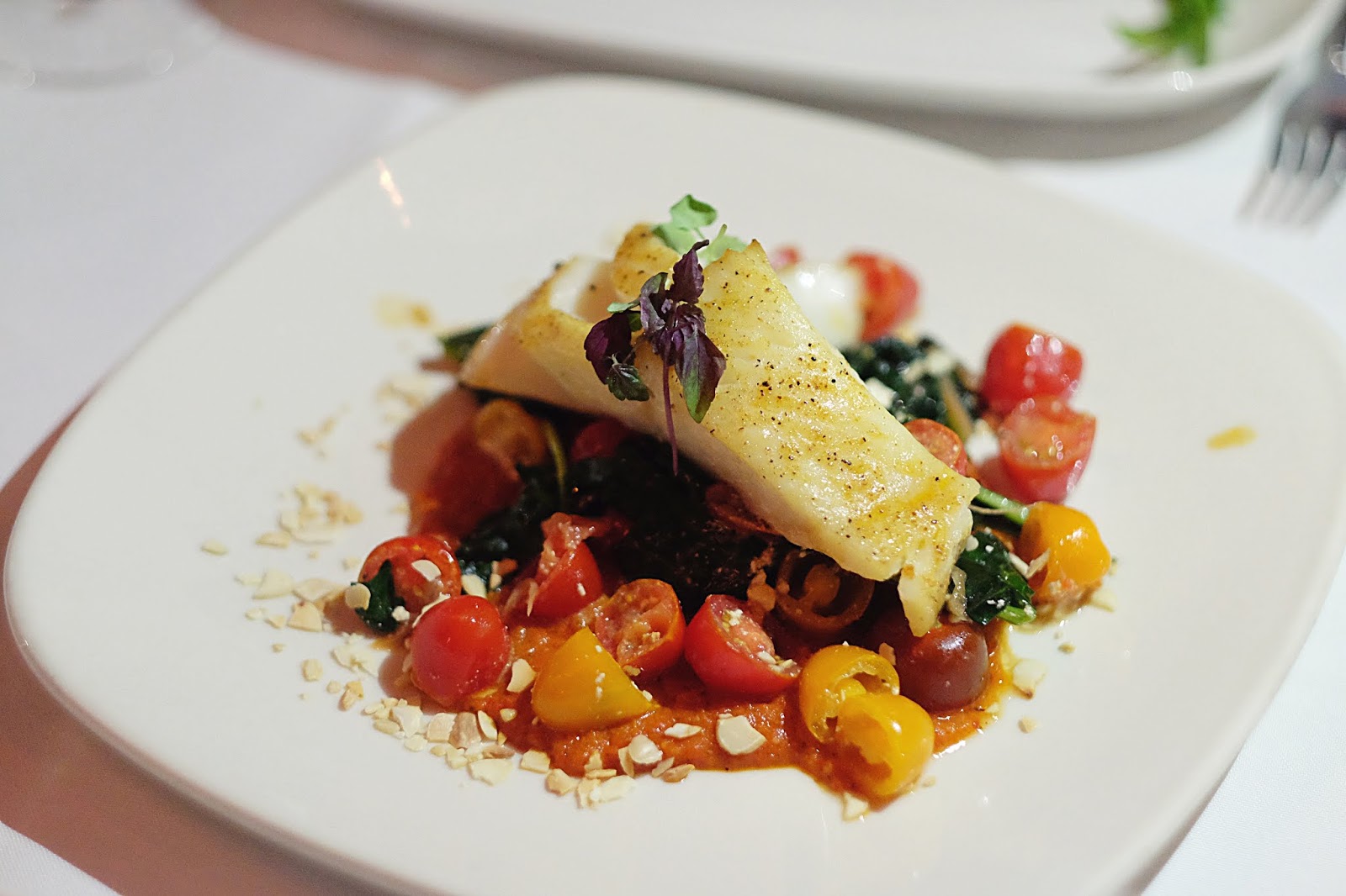 Morton's of Chicago unveils new Spring menu | Fundamentally-flawed ...
