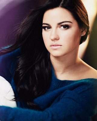 Maite Perroni Brasil: Maite Perroni Beorlegui