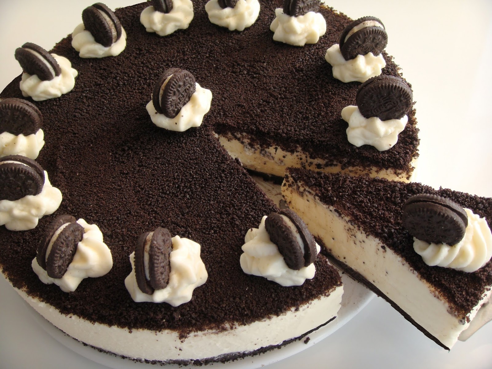 FRESA, CHOCOLATE Y THERMOMIX!.........................: TARTA DE G