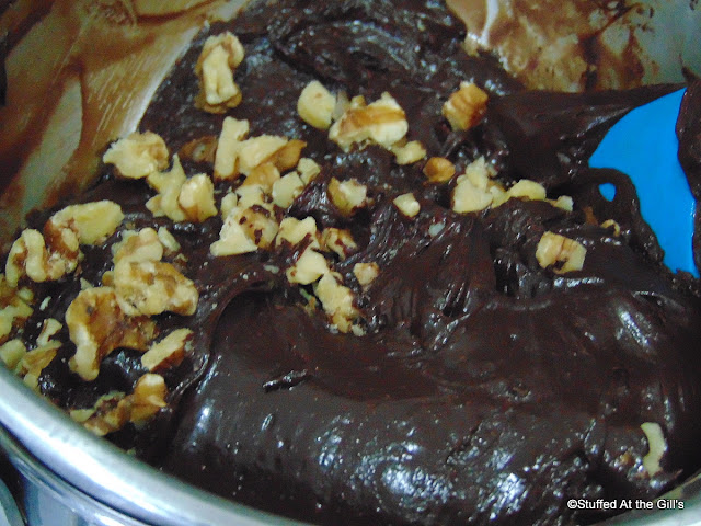 Magic French Fudge. . .Quick, Easy, Creamy & Delicious!