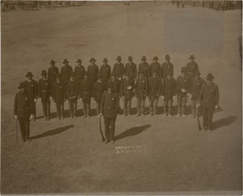 The First Scout: Mystic Warriors Of The High Plains: The Death of ...