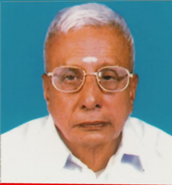 PS SUNDAR'S THINK TANK: November 2013