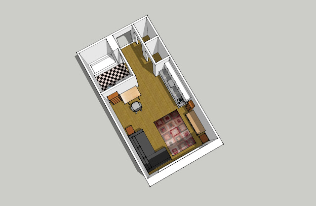 towers of ilium: micro-unit