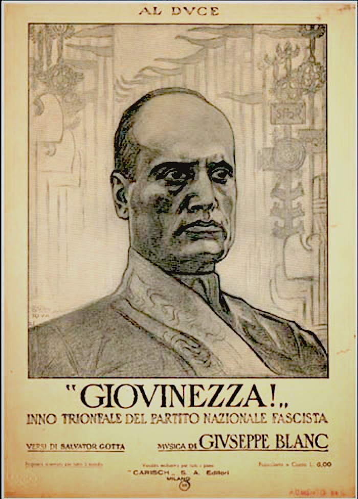 A History of Graphic Design: Chapter 30 -- Posters and Cult of Persnality