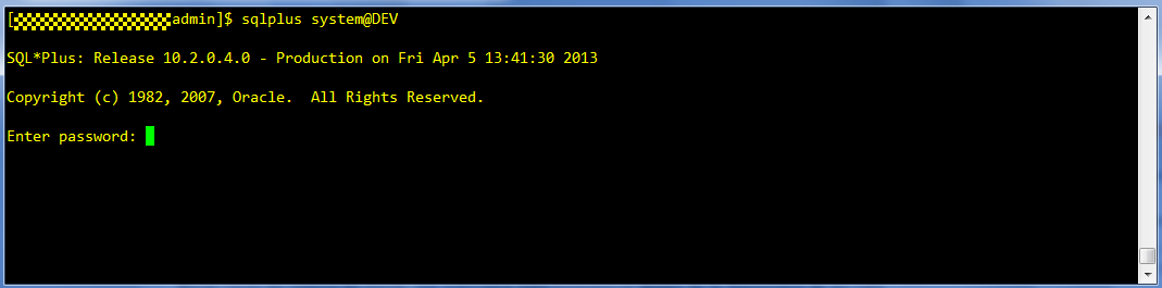 Se Me Ocurre Sqlnet Ora Sqlnet Authentication Services En Windows And Unix