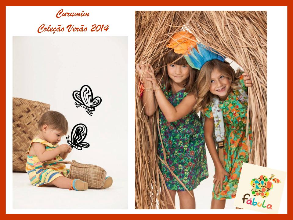 Fashionistas Kids: A Fábula Apresenta!