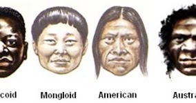 .: LAS DIFERENCIAS RACIALES