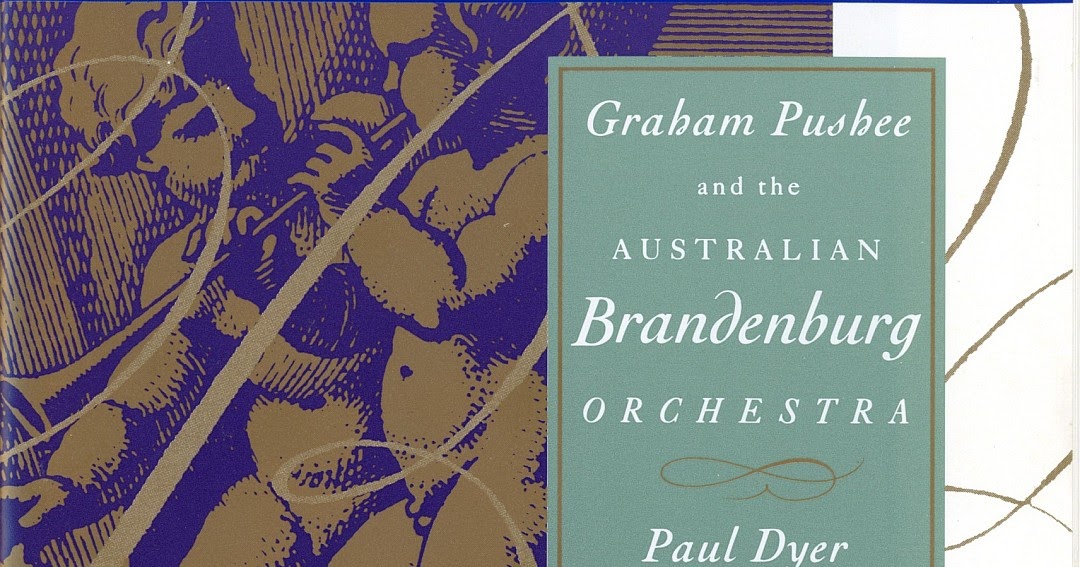makdelart - classique: Handel - Arias from Alcina, Julius Caesar and ...