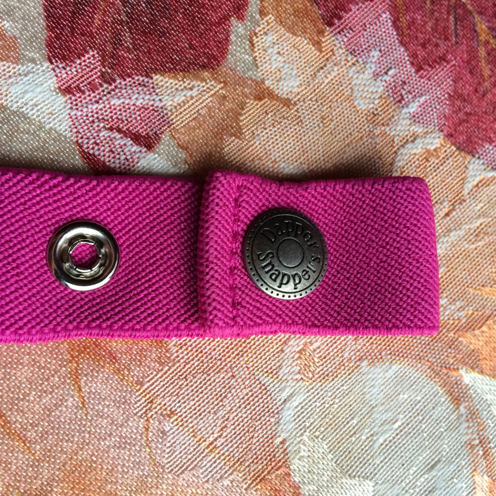 Dapper Snappers Toddler Belt Review and Giveaway! - First Time Mom and ...