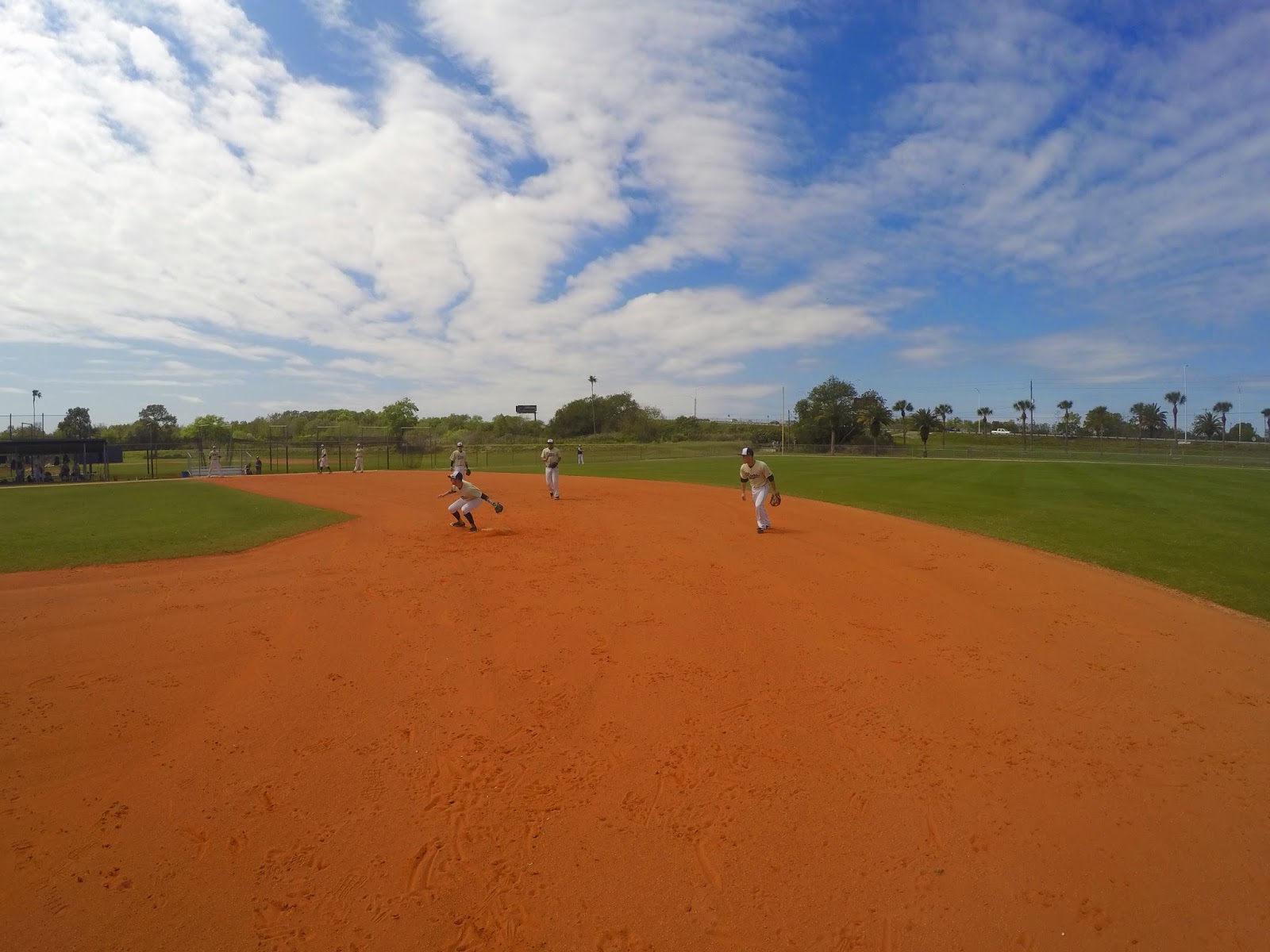 SUNY Canton Baseball 2015: SUNY Canton Roos Roll in 2 Well-Played Games ...
