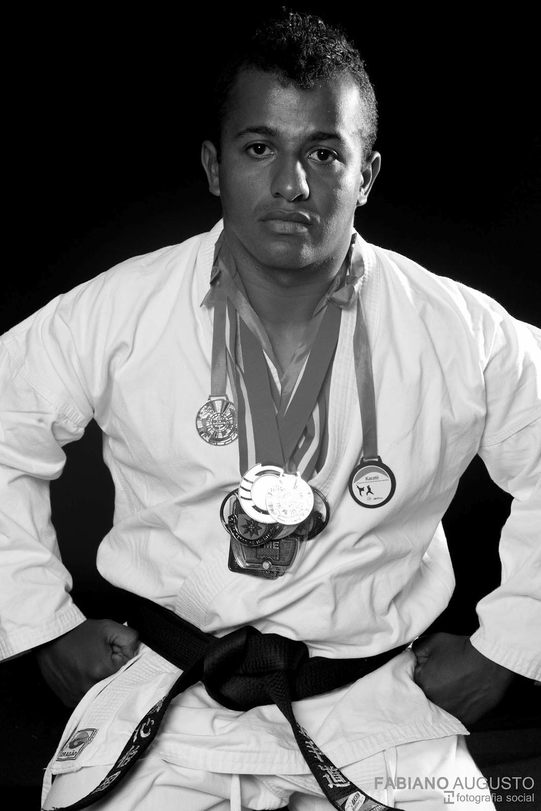 shotobushin: mauricio machado