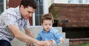 How to be a Good Parent Essay - Ann-arbor.NET's Parenting