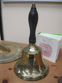 RUNDE'S ROOM: September 2011