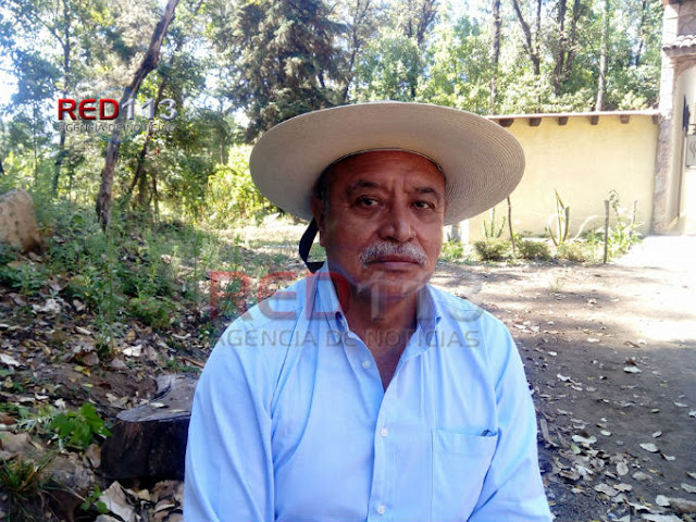 Cuatro lenguas naturales sobreviven en Michoacán - RED113