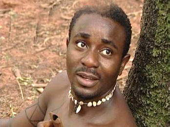 Chizy's Spyware: Emeka Ike Blessed With A Chieftaincy Title