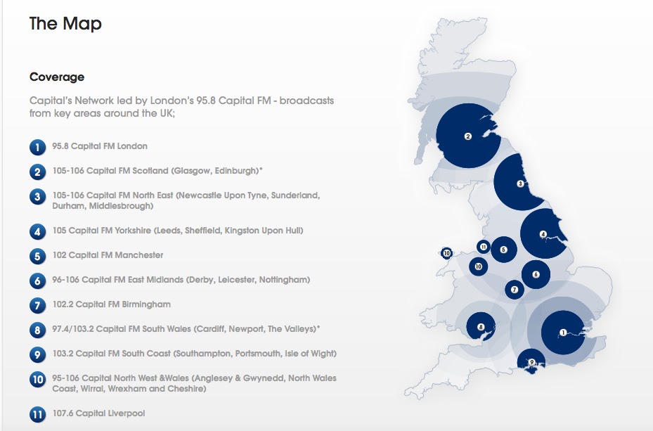 Luke Blackman MMJ 2: Unit 45 Commercial Radio