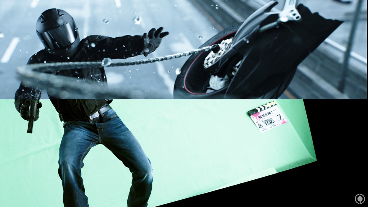 Deadpool VFX Breakdown | Computer Graphics Daily News