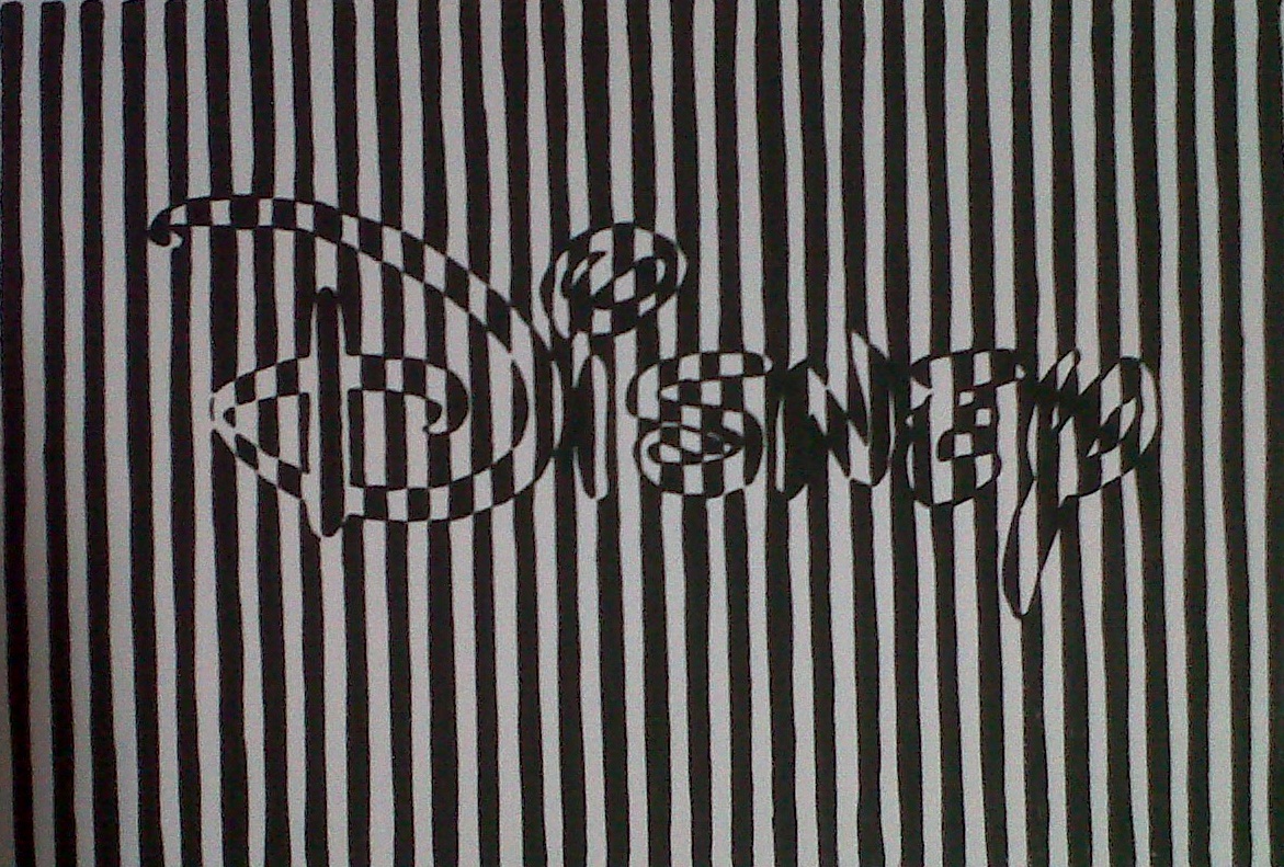 Color: Efecto Moirè