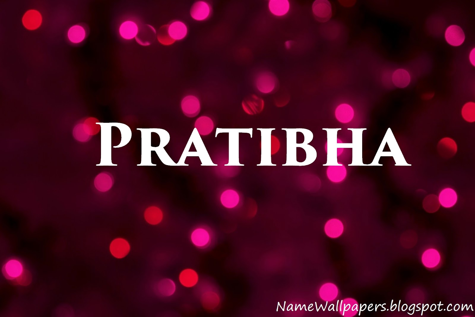 Pratibha Name Wallpapers Pratibha ~ Name Wallpaper Urdu Name Meaning ...