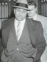 Chicago - City of Big Shoulders: Tony Accardo