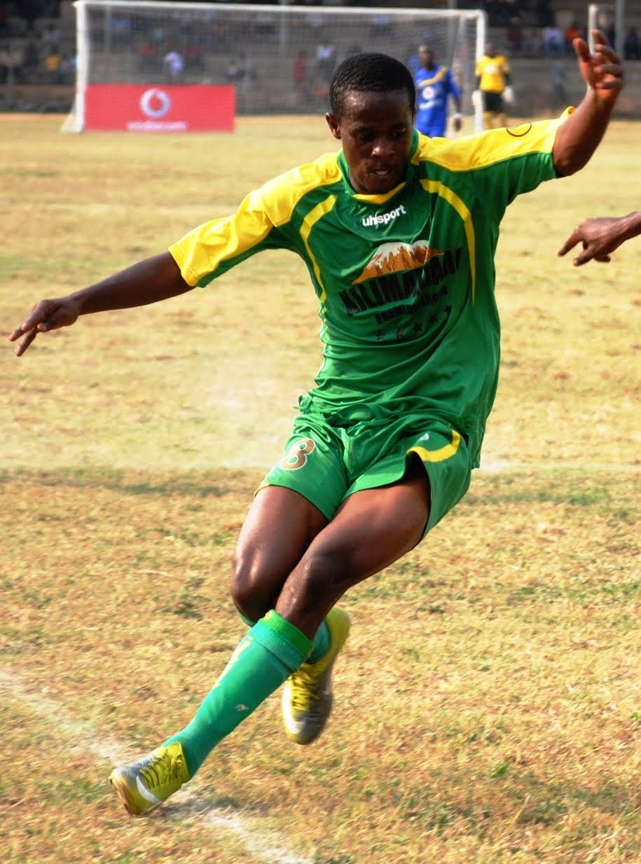 LIWAZO ZITO BLOG: YANGA RAHA TUPU