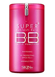 Trang Miu: BB cream review