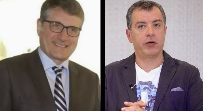 ΔΕΝ ΕΙΝΑΙ ΟΠΟΙΟ ΚΙ ΟΠΟΙΟ ΠΟΤΑΜΙ ΡΕ... Ο ΡΗΝΟΣ ΕΙΝΑΙ ΤΕΛΙΚΑ... ΠΡΩΪΝΟ ΜΕ ...