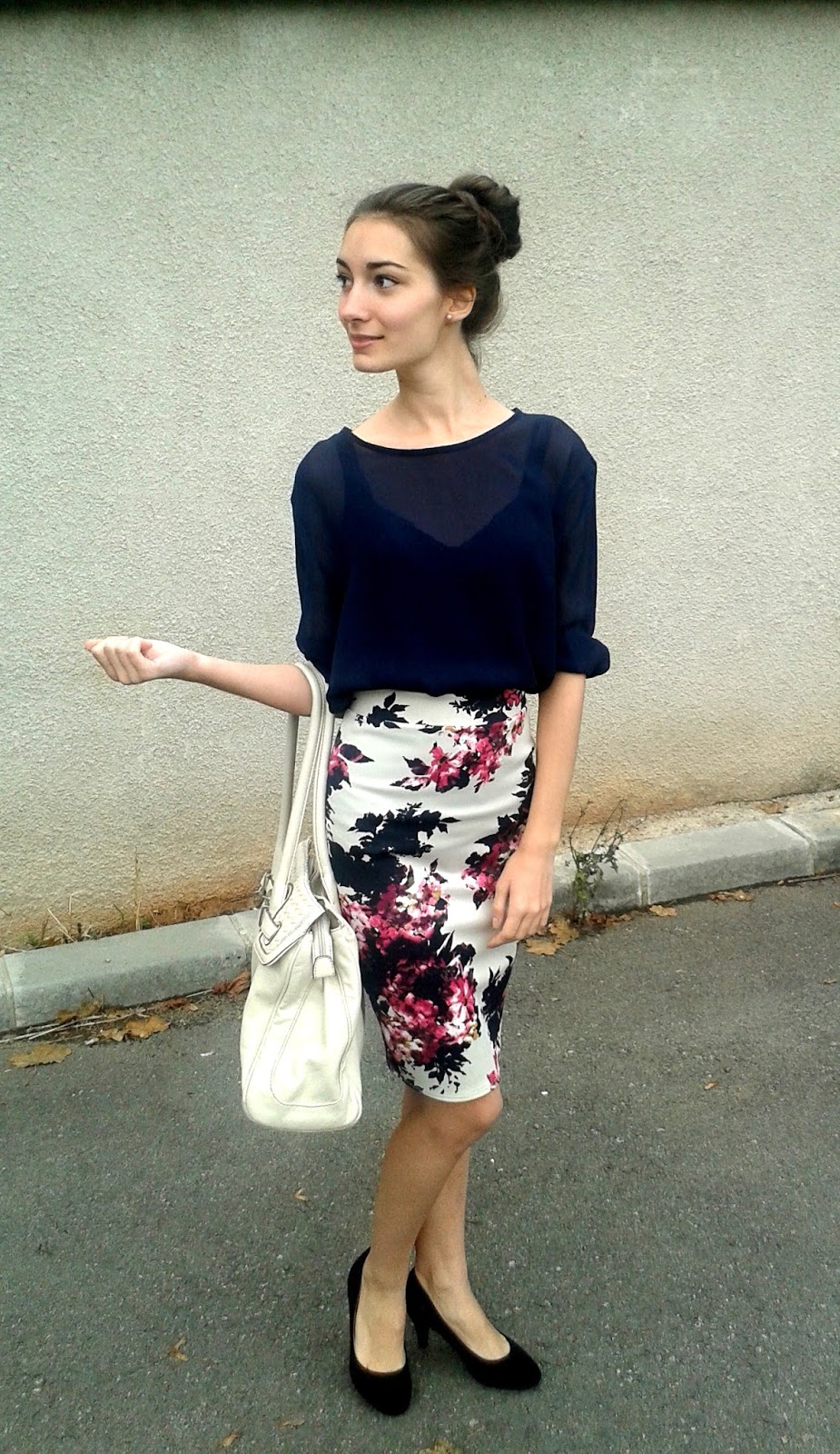 Bianca T.: OOTD: An Interview