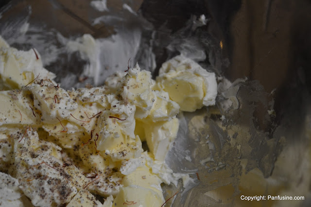 Happy October! Coconut Cream Cheese Cookies