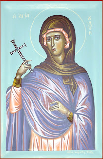 Βυζαντινή Αγιογραφία - Λυδία Γουριώτη / Orthodox Iconography- Lydia ...