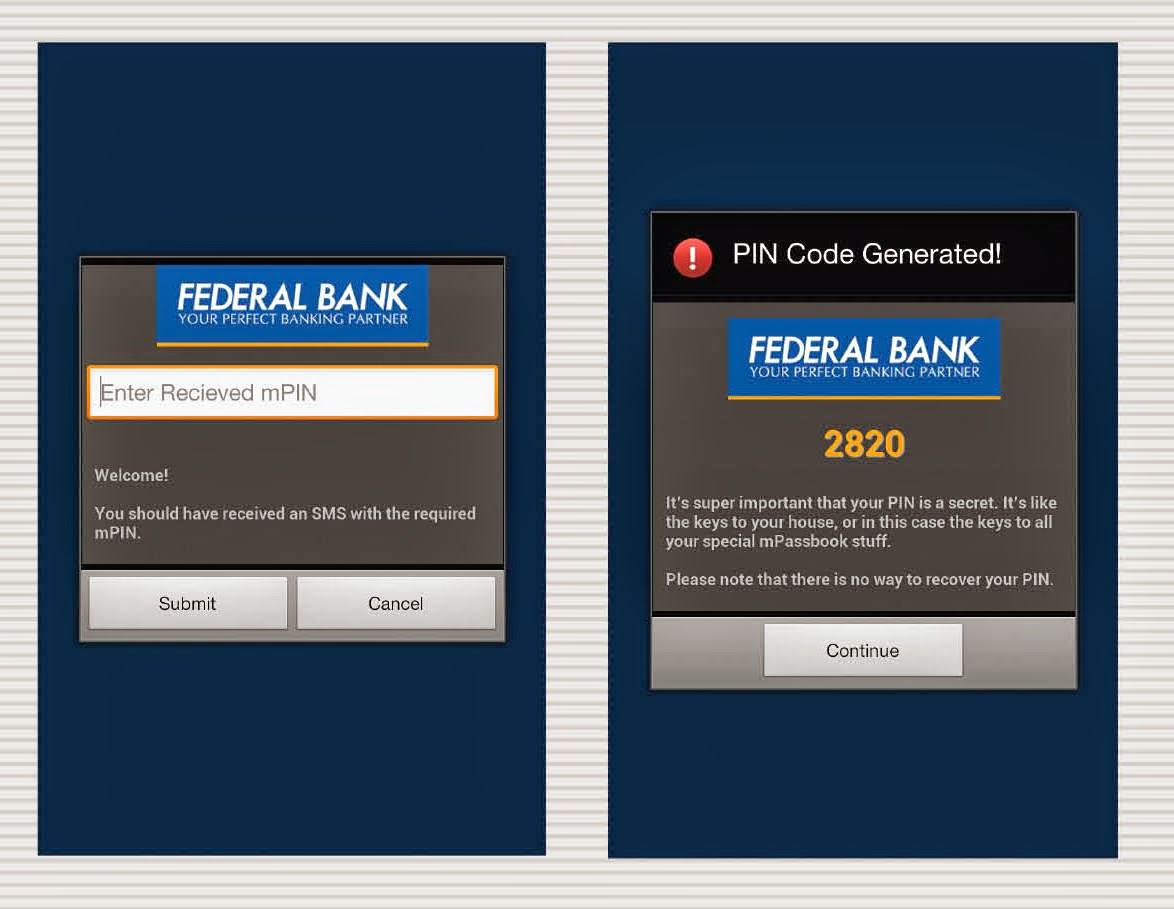 Fedbook - Download For Android, for Windows & for iOS based phones ...