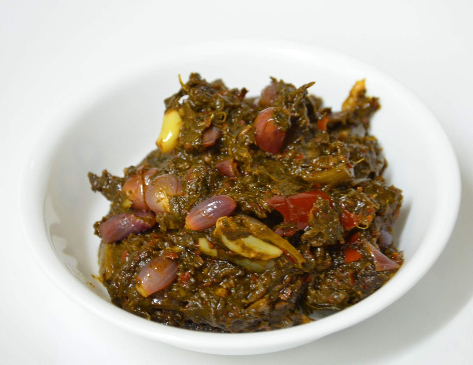 Su s Recipes Gongura Pachadi Chutney Su s Recipes Gongura Pachadi Chutney