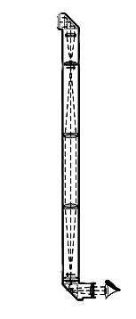 SDN Campurasri 1 Karangjati Ngawi Jatim: Periskop Sederhana
