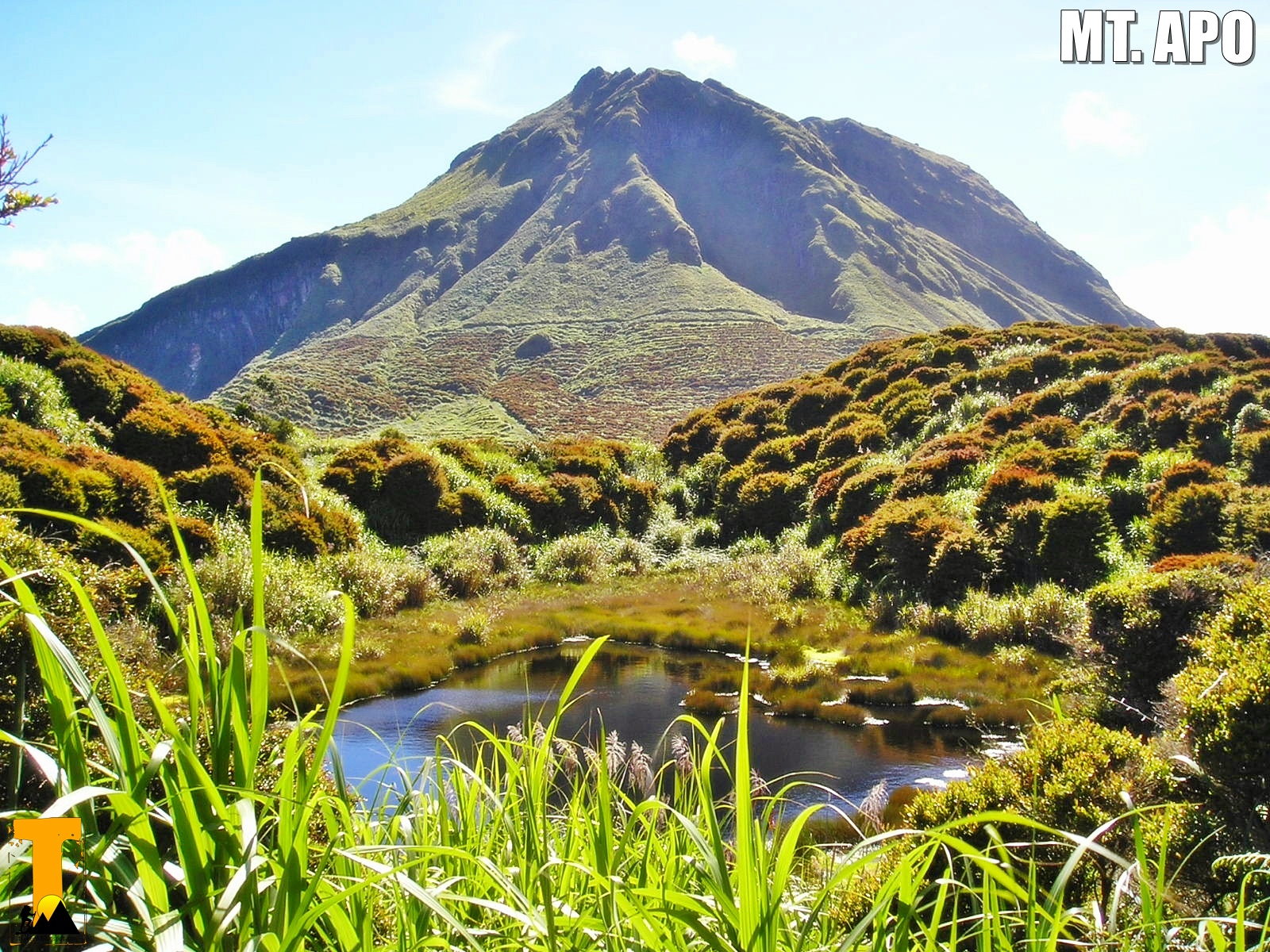 TREKERO: MT. APO REOPENS
