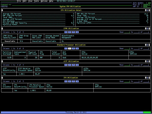 Tivoli With A z: Take advantage of large screen support in your ...