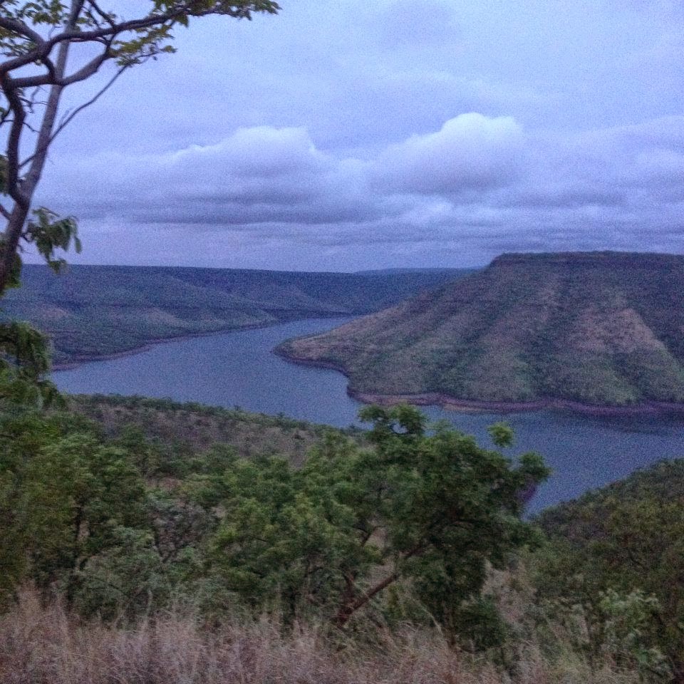 Srisailam - Kardalivan-Akkama devi Cave | Travel life journeys