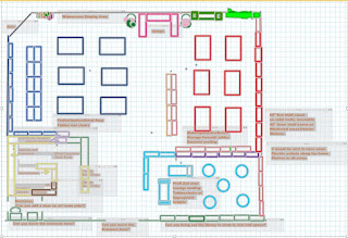 Brookhaven Library Media Review