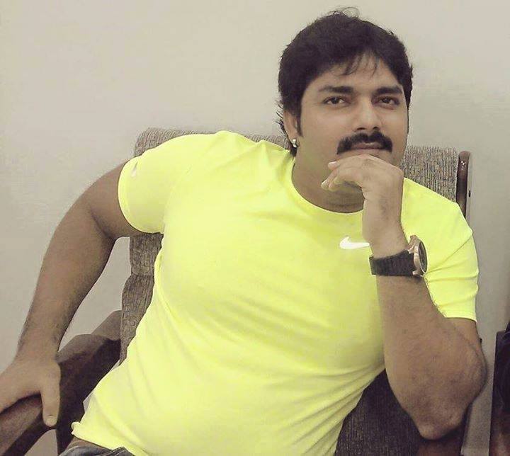 Pawan Singh Picture, Wallpaper, New Images And Best Photo Collection ...