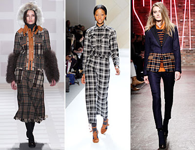 creative juice: Fall 2011 Fashion Trends