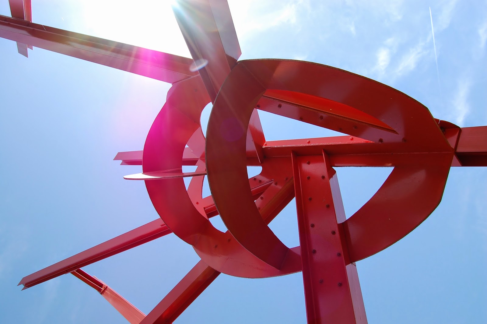baby meets city: nyc day trip: storm king