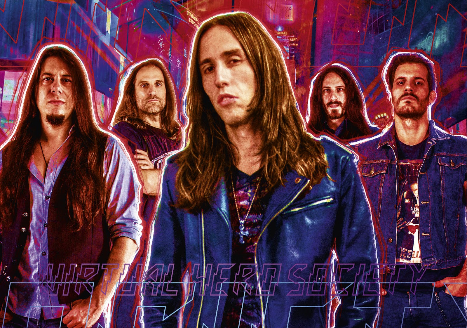 ΟΙ OUTLOUD ΠΑΡΟΥΣΙΑΖΟΥΝ ΤΟ ΤΕΤΑΡΤΟ ΑΛΜΠΟΥΜ ΤΟΥΣ | The Classic Rock Web ...