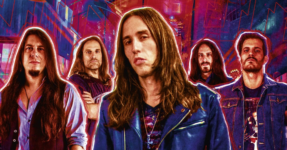 ΟΙ OUTLOUD ΠΑΡΟΥΣΙΑΖΟΥΝ ΤΟ ΤΕΤΑΡΤΟ ΑΛΜΠΟΥΜ ΤΟΥΣ | The Classic Rock Web ...