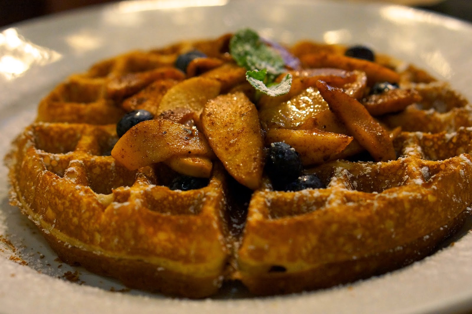 Y'all Come On In The Door's Open: Green Eggs Cafe and the Philadelphia Zoo