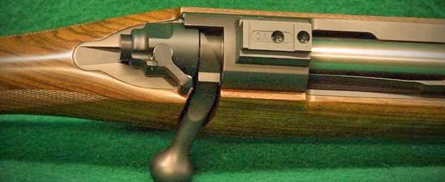 Armi usate web portal: Carabina Dakota 76 "Classic" nel tradizionale ...