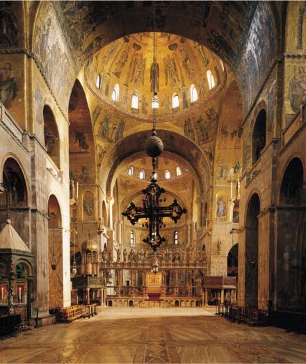 World History Advanced Placement with Mr. Duez: Chapter 10 Targets ...